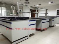 China Chemistry Lab Bench Furniture Suppliers for Chemical And Pharmaceutical Factory for sale