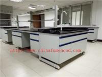 China Chemistry Lab Bench Furniture Suppliers for Chemical And Pharmaceutical Factory for sale