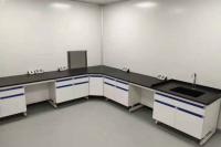 China Professional Firmness Movable Lab Furniture Chemistry Resistance Acid for sale