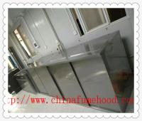China Natural  Color Stainless Steel Laboratory Furniture  For  Chemical Clean Room for sale