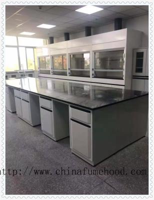 China Anti Acid And Akali School Science Laboratory Furniture Traditional Design for sale