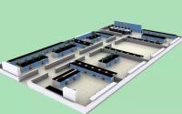 China Best Price science lab furniture  chemistry lab furniture Lab Furniture Price for sale