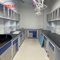 China high quality best price all steel durable chemical resistance laboratory furniture manufacturers uk for sale