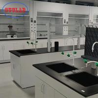 China high quality best price all steel durable chemical resistance laboratory furniture manufacturers uk for sale