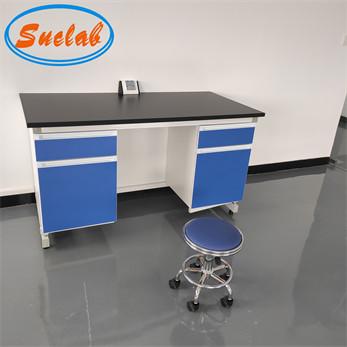 China OEM Anticorrosive Chemistry Lab Furniture Multifunctional C Frame for sale