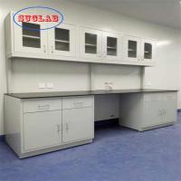 China ISO9001 Science Chemistry Lab Furniture Practical For Hospital for sale