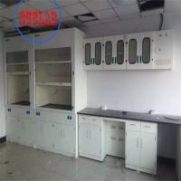 China ISO9001 Science Chemistry Lab Furniture Practical For Hospital for sale