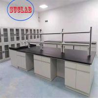 China OEM Practical Science Laboratory Furniture Moistureproof For School for sale