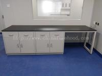 China Medical Science Lab Furniture For Schools for sale