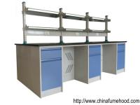 China High Quality Steel Lab Bench For Lab Equipment From China Suppliers for sale