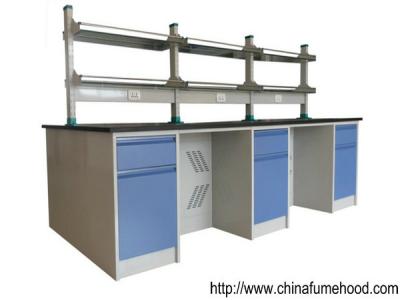China High Quality Steel Lab Bench For Lab Equipment From China Suppliers for sale
