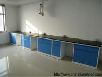 China High Quality Steel Lab Bench For Lab Equipment From China Suppliers for sale