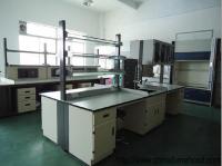 China High Quality Steel Lab Bench For Lab Equipment From China Suppliers for sale