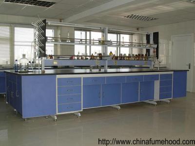 China All Steel Lab Furniture For Laboratory Equipment From Huazhijun for sale