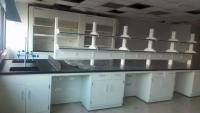 China Professional Production Physics full steel lab workbench Equipment For School for sale