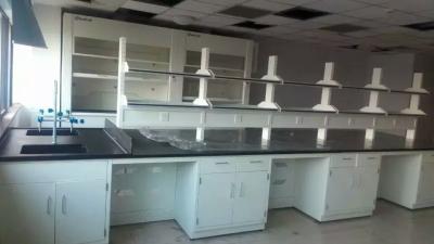 China Professional Production Physics full steel lab workbench Equipment For School for sale