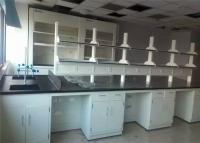 China Professional Production Physics full steel lab workbench Equipment For School for sale