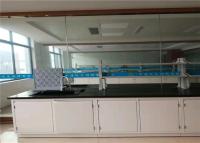 China Professional Production Physics full steel lab workbench Equipment For School for sale