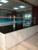 China Professional Production Physics full steel lab workbench Equipment For School for sale