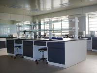 China China Manufacturer Production Chemical Laboratory Wall Bench For Oversea Distributors for sale