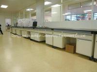 China China Manufacturer Production University Lab Bench For Oversea University for sale