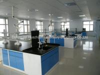 China China Manufacturer Production University Lab Bench For Oversea University for sale