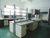China China Manufacturer Production University Lab Bench For Oversea University for sale