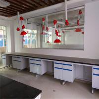China Lab Bench School Furniture For Importers Or Distributors On Scientific Instruments for sale