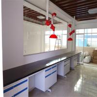 China Lab Bench School Furniture For Importers Or Distributors On Scientific Instruments for sale
