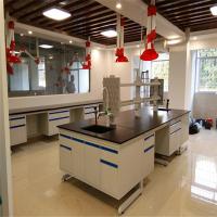 China Lab Bench School Furniture For Importers Or Distributors On Scientific Instruments for sale