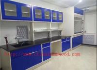 China Medical Lab Cabinet  Factory Supply Steel Lab Furniture For Importers On Scientific Instruments for sale