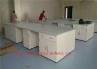 China Student Lab Table And Lab Bench For Importers Or Distributors On Laboratory Testing for sale