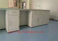 China Student Lab Table And Lab Bench For Importers Or Distributors On Laboratory Testing for sale