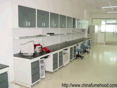 China School Chemistry Steel Lab Furniture Anti Acid Alkali Customized Size And Color for sale