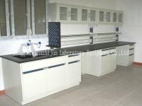 China Computer Lab Furniture / School Lab Furniture / Science Lab Furniture Manufacturing for sale