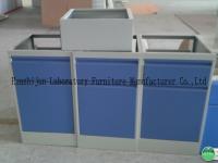 China Medical Lab Cabinets LLC / Metal Lab Cabinets Company / Lab Cabinets and Benches INC for sale