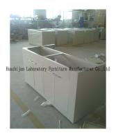 China Medical Lab Cabinets LLC / Metal Lab Cabinets Company / Lab Cabinets and Benches INC for sale