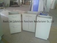 China Medical Lab Cabinets LLC / Metal Lab Cabinets Company / Lab Cabinets and Benches INC for sale