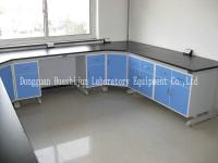 China Lab Wall Bench USA / Lab Wall Bench China / Lab Wall Bench Uk Lab Wall Bench UAE for sale