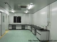 China Chemical Lab Cabinet Manufacturer / Lab Wall Work Counter China / Laboratory Counters Price for sale
