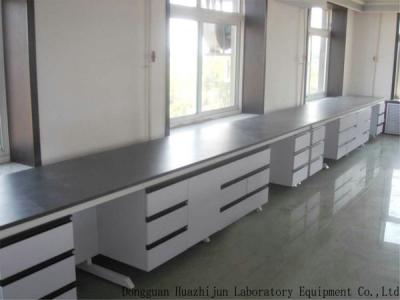 China Steel Wood Lab Bench Manufacturer | Lab Bench Supplier | Lab Bench Price for sale