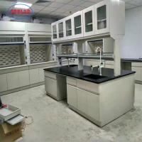 China Best Price Stronest Chemical Resistant Laboratory Bench Manufacturers For Chemistry Laboratory for sale