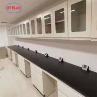 China Best Price Stronest Chemical Resistant Laboratory Bench Manufacturers For Chemistry Laboratory for sale