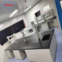 China Best Price Stronest Chemical Resistant Laboratory Bench Manufacturers For Chemistry Laboratory for sale