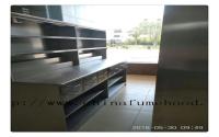 China Specialized Supply Stainless Steel Laboratory Workbench Stainless Steel Lab Furniture For Oversea Importers and Dealers for sale