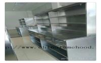 China Specialized Supply Stainless Steel Laboratory Workbench Stainless Steel Lab Furniture For Oversea Importers and Dealers for sale