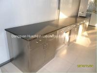 China Manufacturer Direct Stainless Steel Casework For Food Enterprise Use for sale