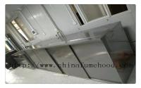 China Standard Stainless Steel Lab Furniture stainless steel lab tables For Food & Hospital Laboratory for sale