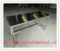 China Rustproof Stainless Steel Laboratory Cabinets Multi Function Acid Resistant for sale
