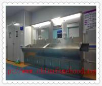 China Durable Antirust Stainless Steel Lab Bench Furniture Multipurpose for sale